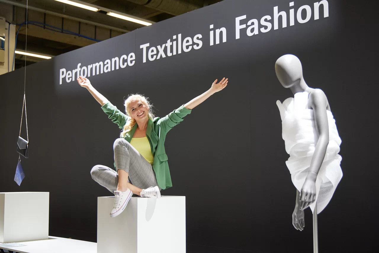 Techtextil – Leading international trade fair for technical textiles ...