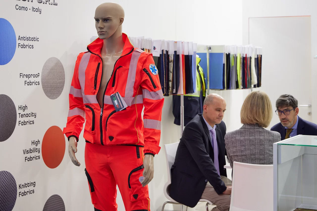 Techtextil – Leading international trade fair for technical textiles ...