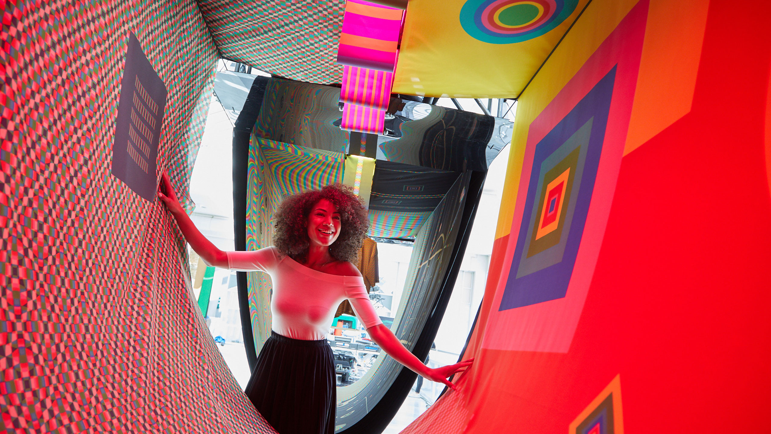 Techtextil – Themes & Events