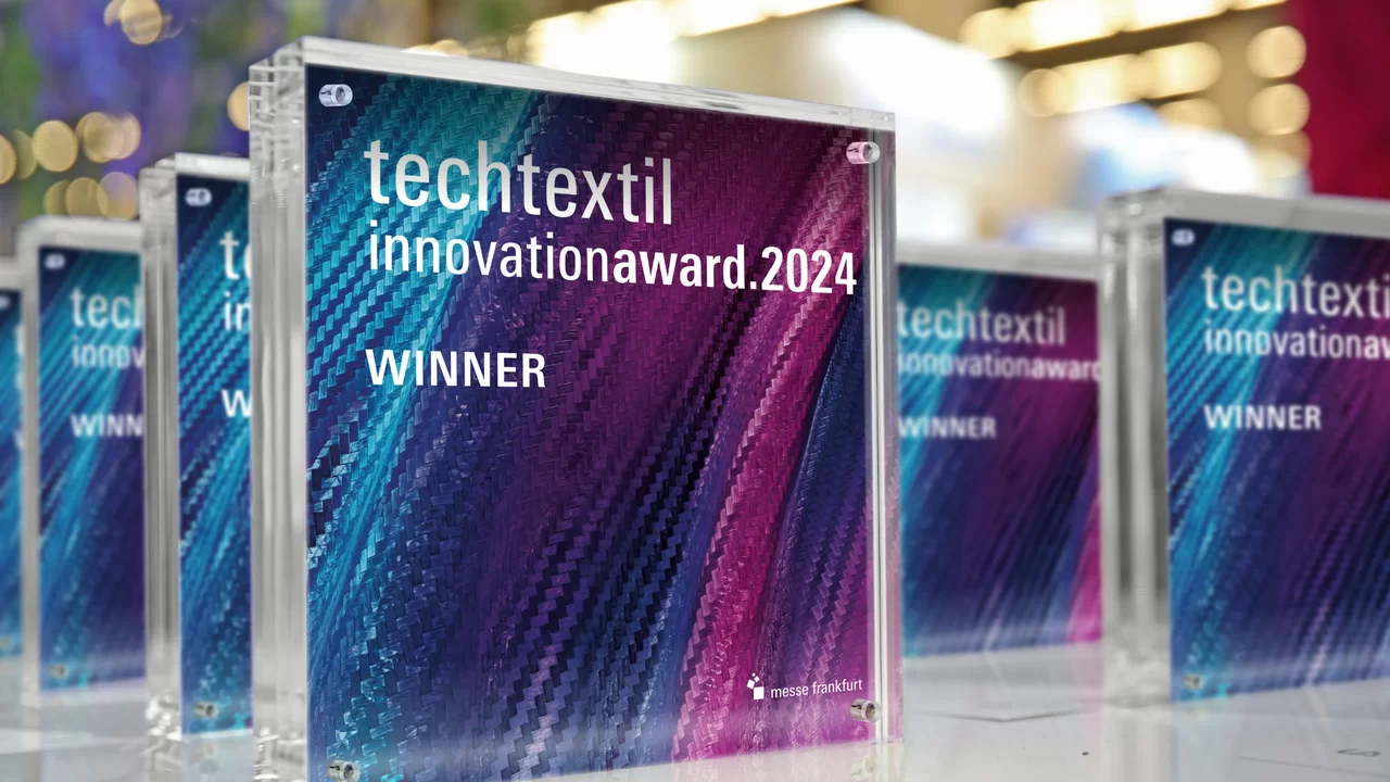 Techtextil Innovation Award