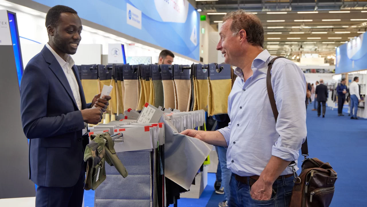 Techtextil – Leading international trade fair for technical textiles ...