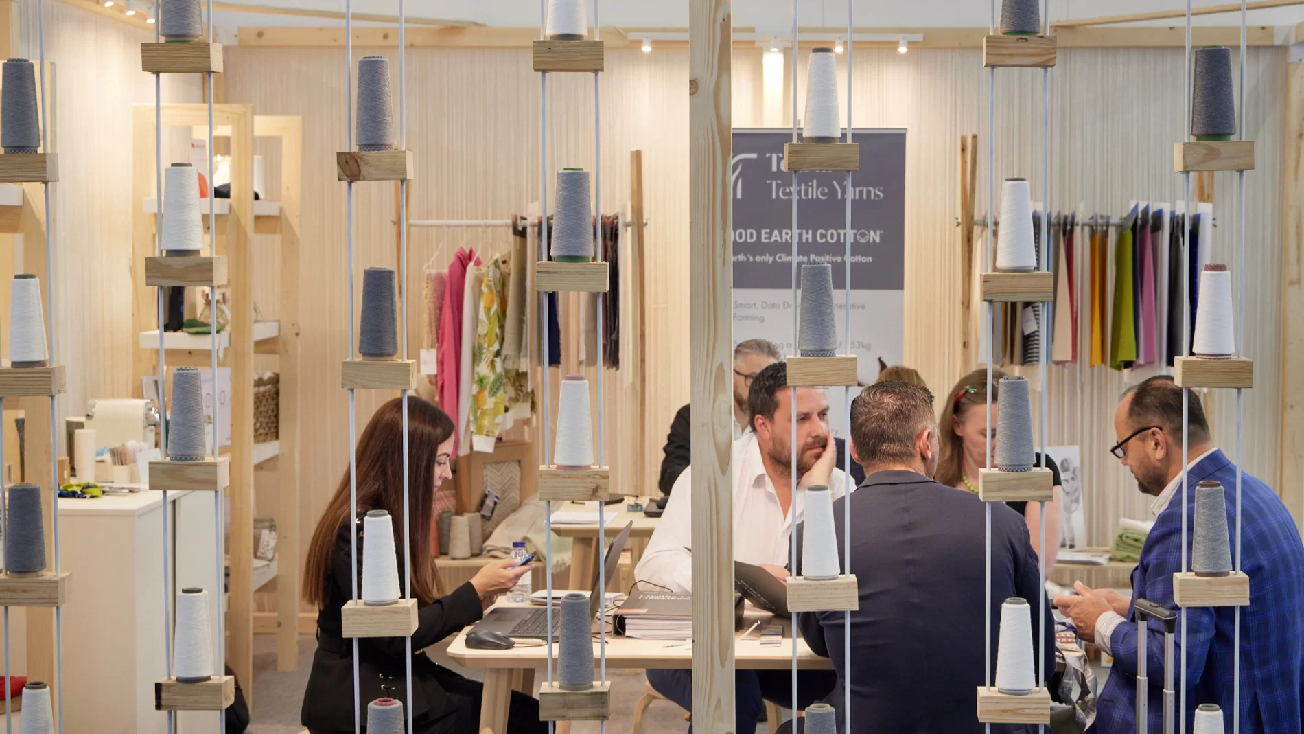 Techtextil – Leading international trade fair for technical textiles ...