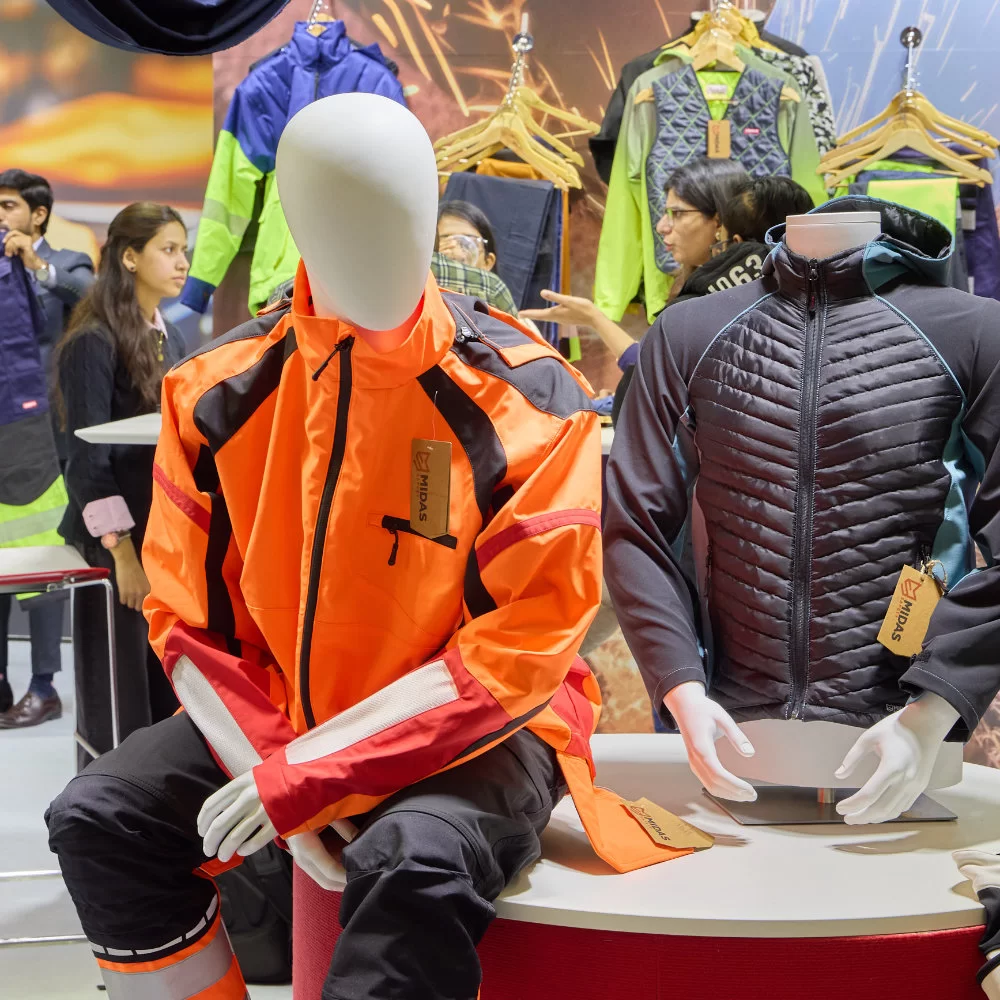 Techtextil – Internationale Leitmesse für Technische Textilien und ...