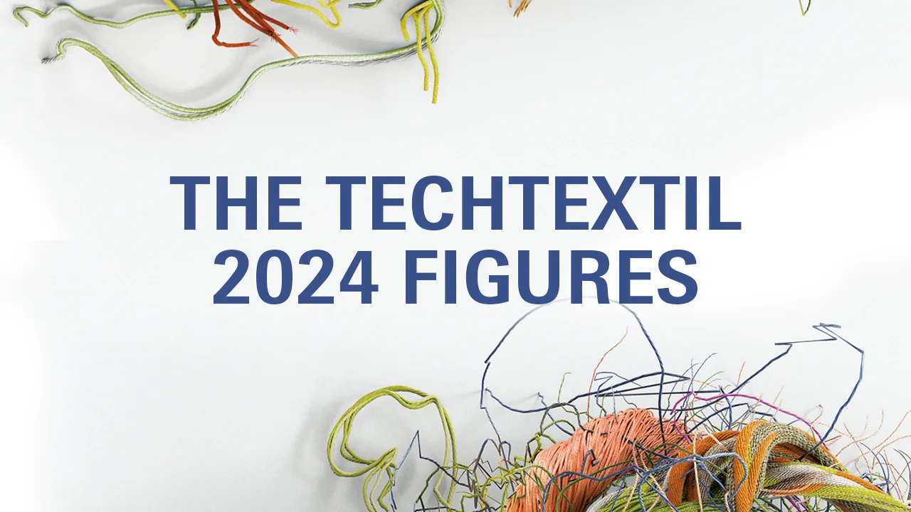 Techtextil – Leading international trade fair for technical textiles ...