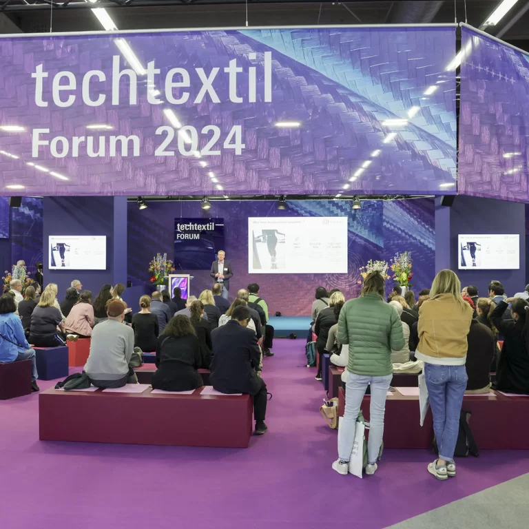 Techtextil – Leading international trade fair for technical textiles ...