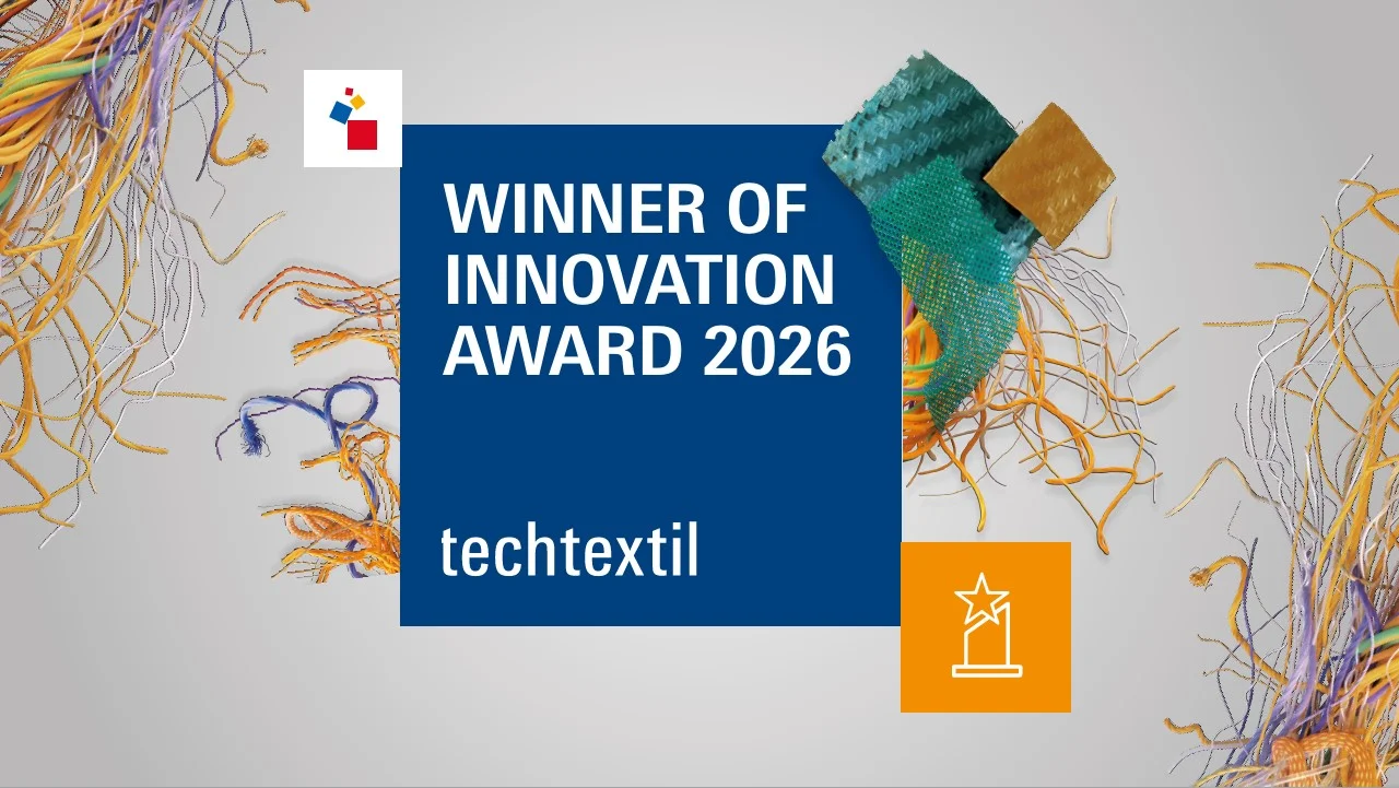 Techtextil Innovation Award